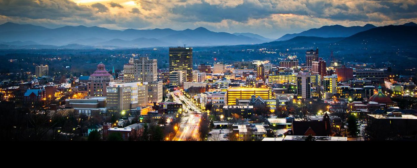 UNC Asheville helps build broadband in the West - Public Ed Works