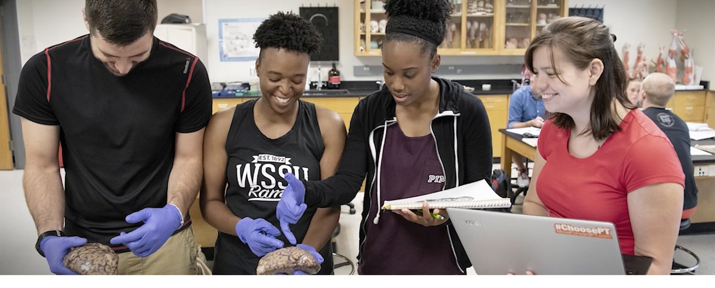 $2.6M proposed for WSSU Nursing Fellows - Public Ed Works